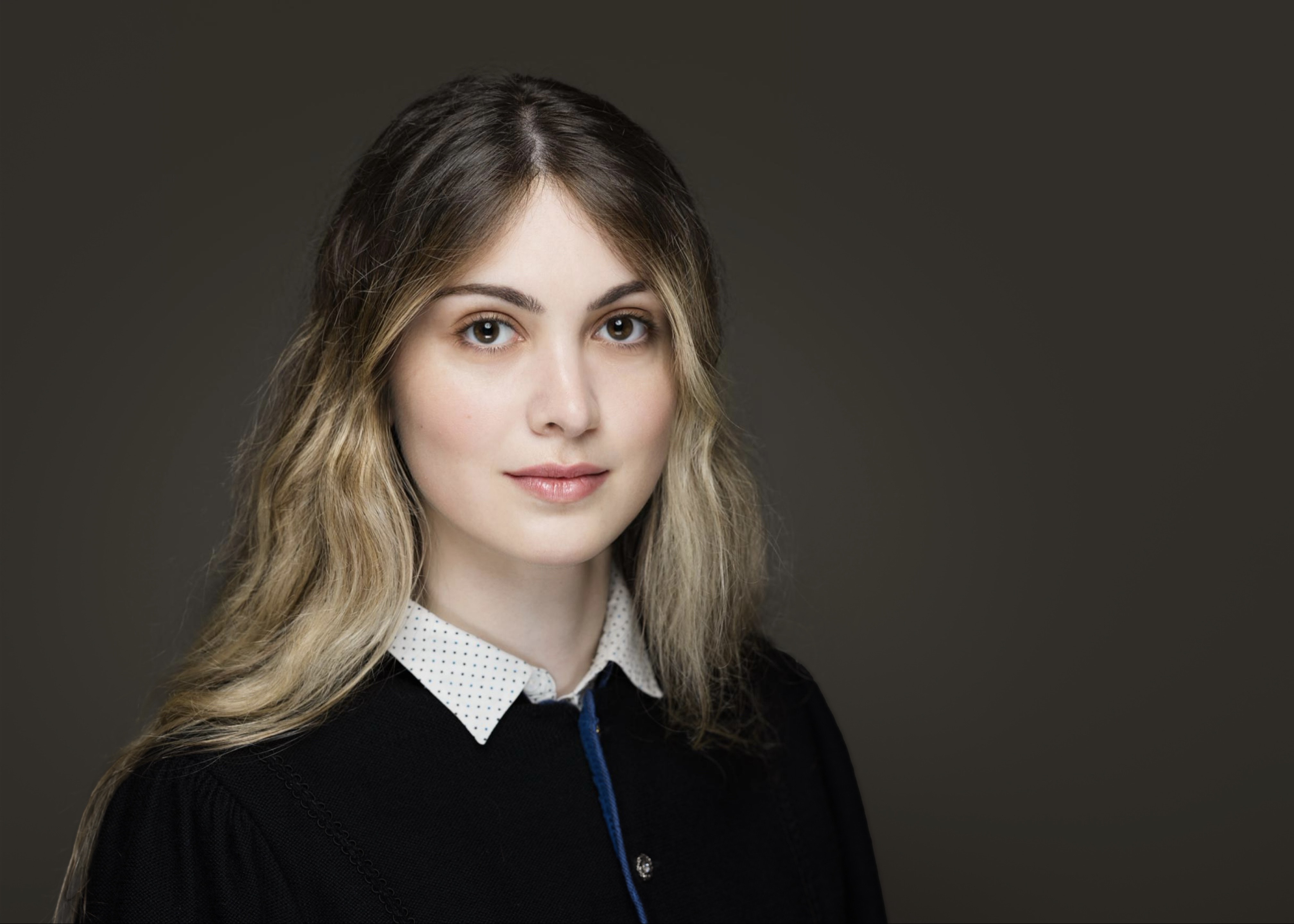Maria Nareklishvili